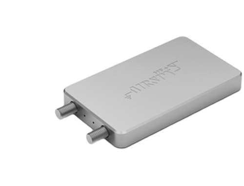 Airspy Sdr Low Cost High Performance Software Defined Radio
