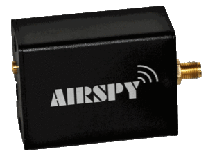 Airspy SDR - High Quality Software-Defined Radio