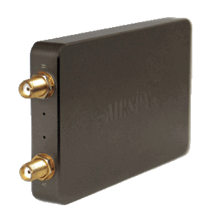 Airspy SDR - High Quality Software-Defined Radio