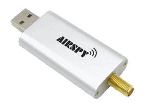 Airspy SDR - High Quality Software-Defined Radio
