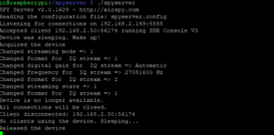 Airspy SDR - High Quality Software-Defined Radio